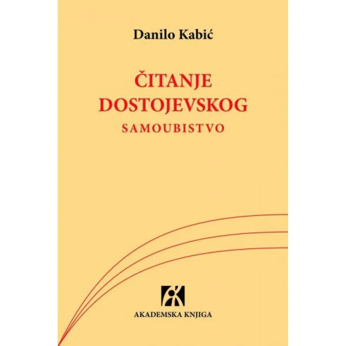 ČITANJE DOSTOJEVSKOG