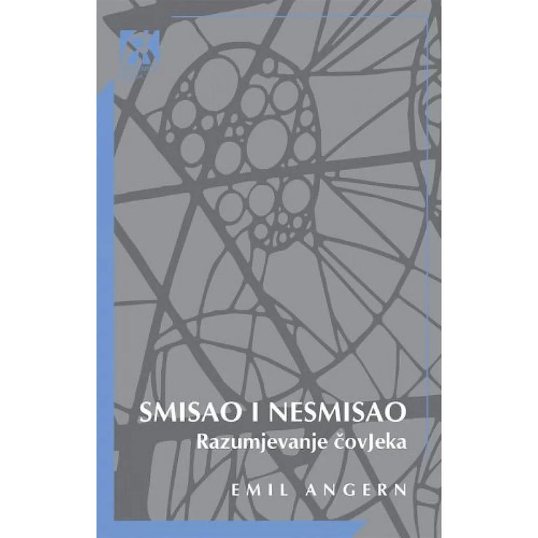 SMISAO I NESMISAO