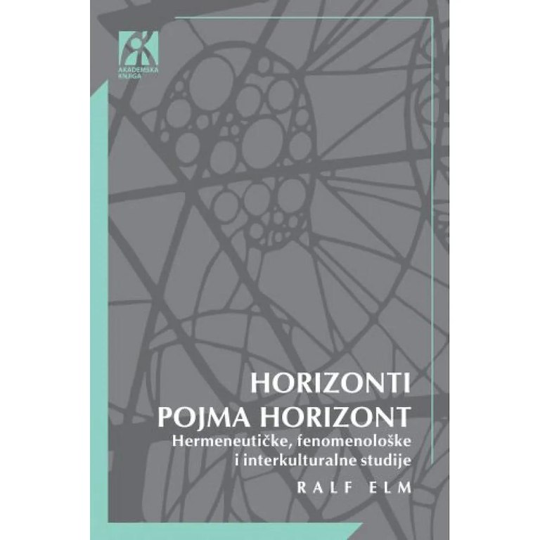 HORIZONTI POJMA HORIZONT