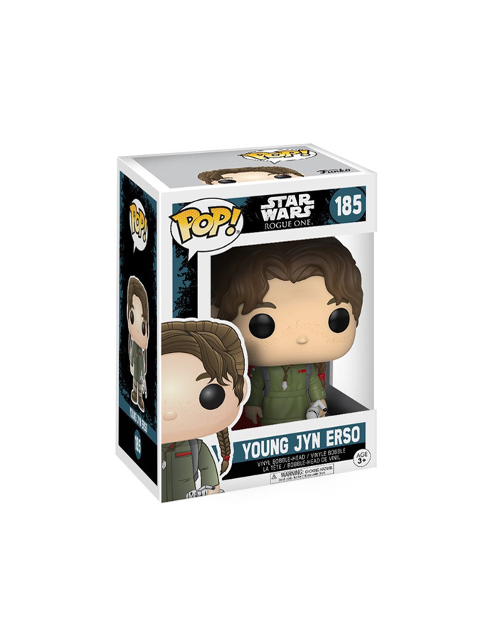 DEČJA IGRAČKA FIGURA YOUNG ERSO Funko