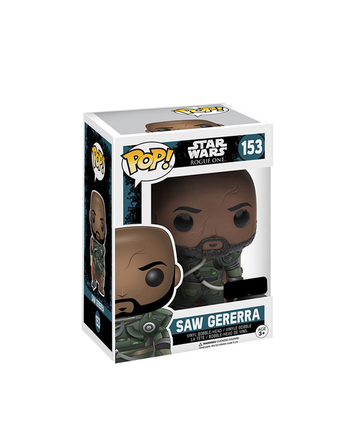 DEČJA IGRAČKA FIGURA SAW GERERRA Funko