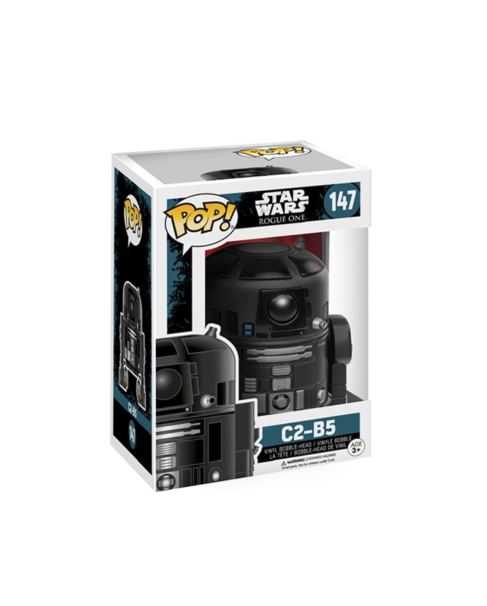 DEČJA IGRAČKA FIGURA C2-B5 Funko