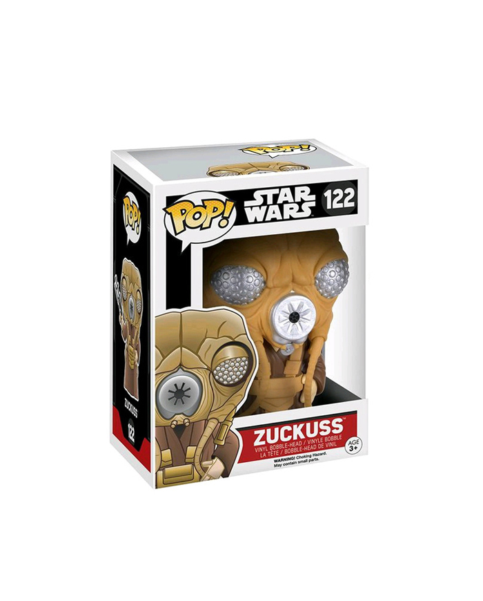 DEČJA IGRAČKA FIGURA ZUCKUSS Funko