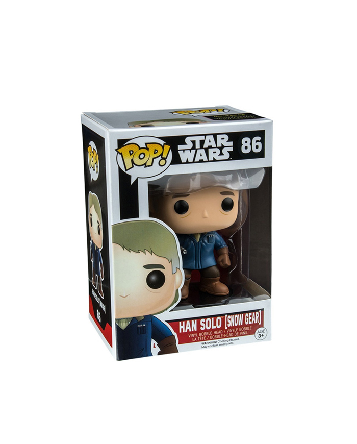 DEČJA IGRAČKA FIGURA HAN SOLO Funko