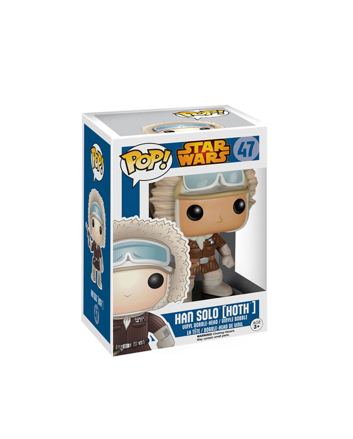 DEČJA IGRAČKA FIGURA HAN SOLO Funko