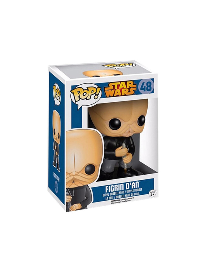 DEČJA IGRAČKA FIGURA FIGRIN Funko