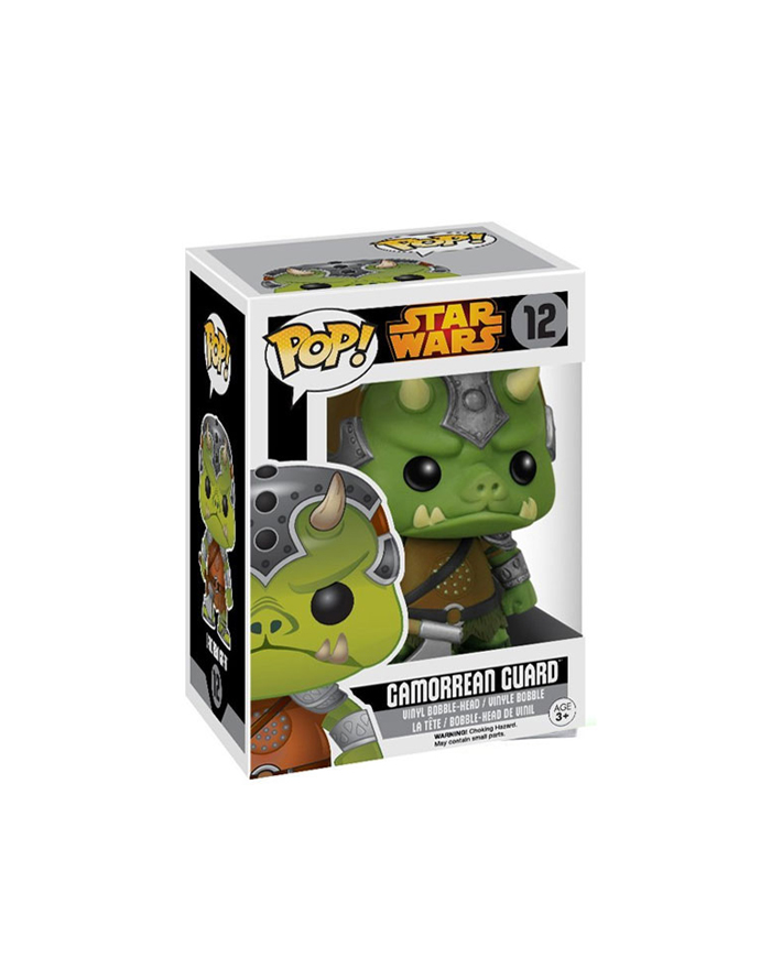 DEČJA IGRAČKA FIGURA GAMORREAN Funko