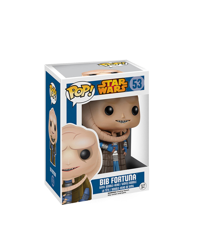 DEČJA IGRAČKA FIGURA BIB FORTUNA Funko