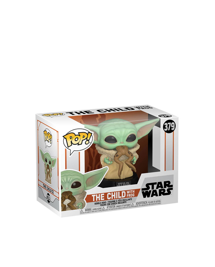 DEČJA IGRAČKA FIGURA THE CHILD Funko