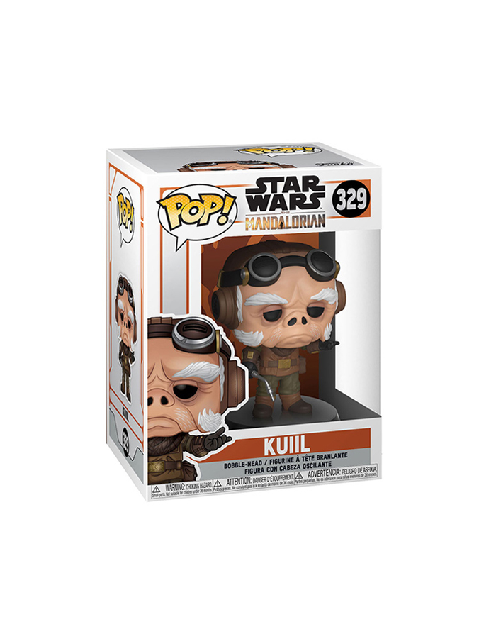 DEČJA IGRAČKA FIGURA KUIIL Funko