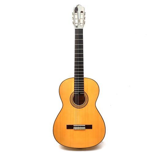 Esteve 5F Flamenco gitara