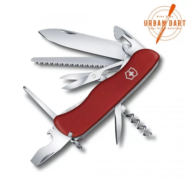 VICTORINOX OUTRIDER RED