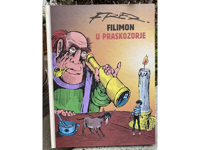 filimon 0 - U praskozorje