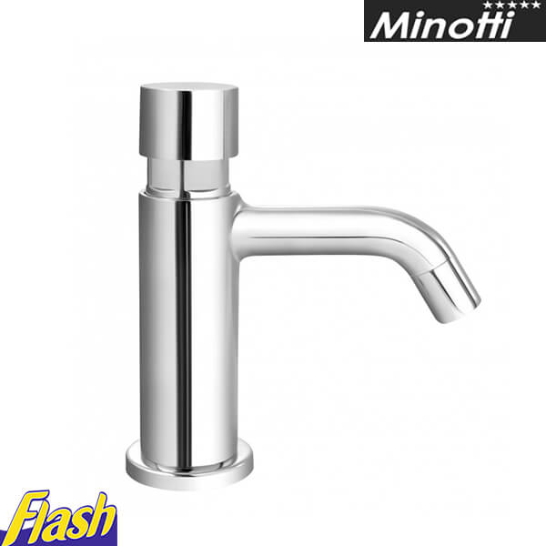 Potisna slavina za hladnu vodu – Minotti – 1013
