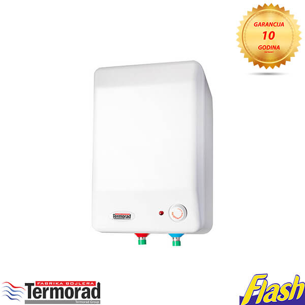 Termorad prohromski bojler 10L – BT-10 VM