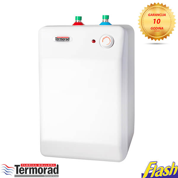 Termorad prohromski bojler 10L – BT-10 NM