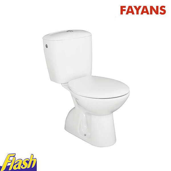 Monoblok Simplon – Fayans