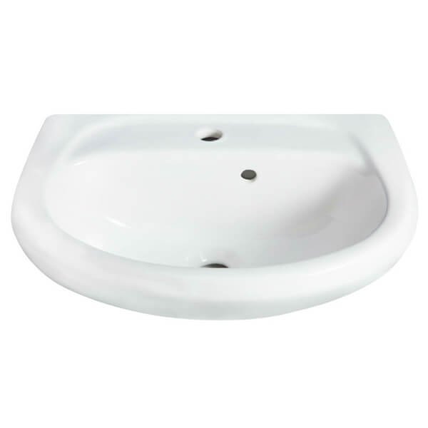 Lavabo – Ekonomik – 48cm