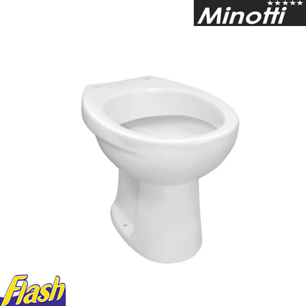 WC šolja simplon – Minotti – Jika PRO