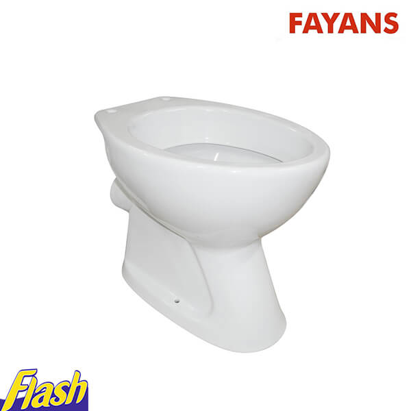 WC šolja baltik – Fayans