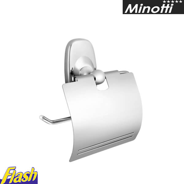 Držač za toalet papir – Minotti – 80633