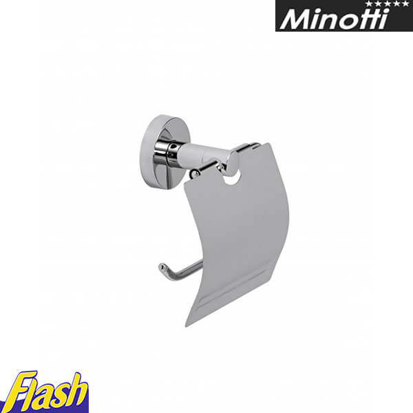 Držač za toalet papir – Minotti – 50733