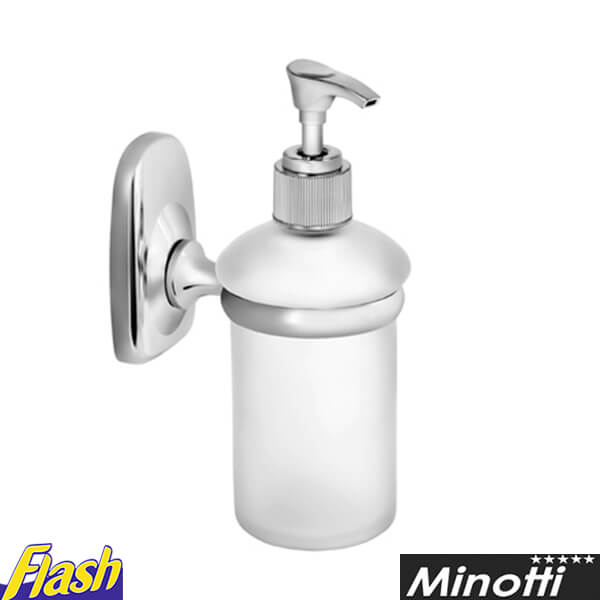 Dozer za tečni sapun – Minotti – 80638A