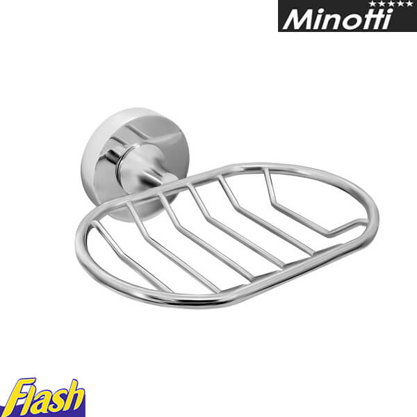 Držač za sapun žičani – Minotti – 50751