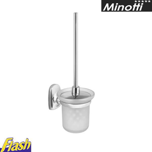 Držač za WC četku – Minotti – 80650