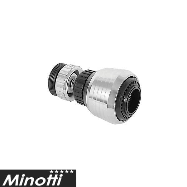 Aerator kraći – Minotti – AR 115
