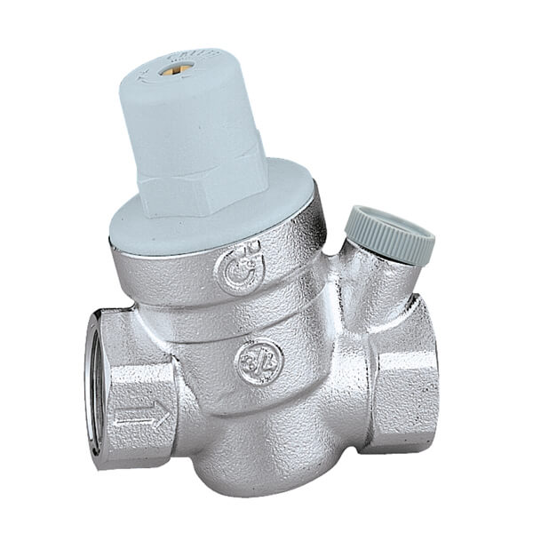 Regulator pritiska 3/4 – Caleffi