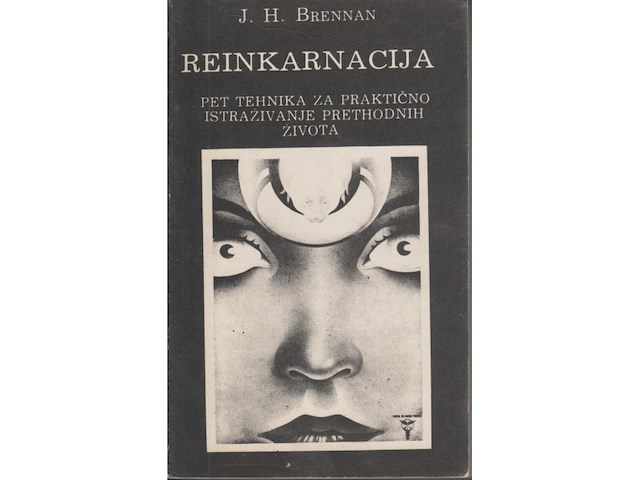 REINKARNACIJA / Brennan - odličnO