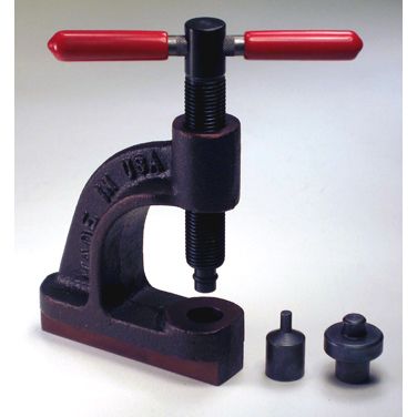 RAPCO - RA825 - Brake Rivet Tool