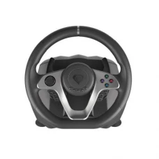Seaborg 400 Racing Wheel Volan za PC, PS3, PS4, Xbox One, Xbox 360, Nintendo Switch sa vibracijom Genesis NGK-1567