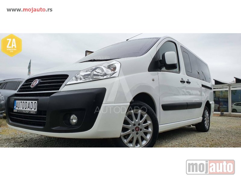 Fiat Scudo