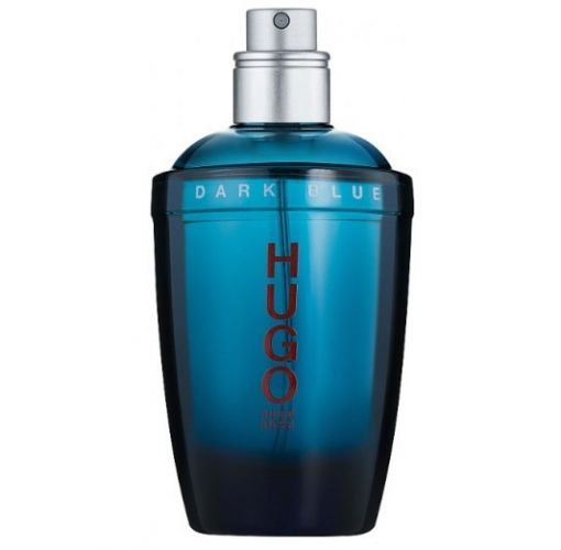 HB Dark Blue M edt 75ml tstr