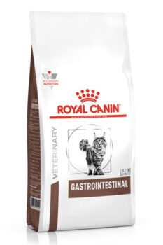 Royal Canin Gastrointestinal za mace 400g