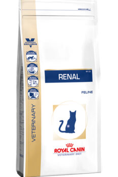 Royal Canin Renal cat 400g