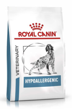 Royal Canin Hipoalergenic medium-maxi 2kg
