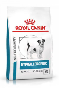 Royal Canin Hipoalergenic mini rase 1kg