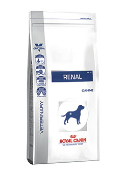 Royal Canin Renal dog 2kg