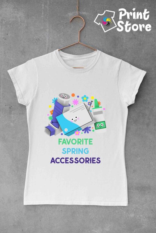 Ženske majice – Favorit spring accessories