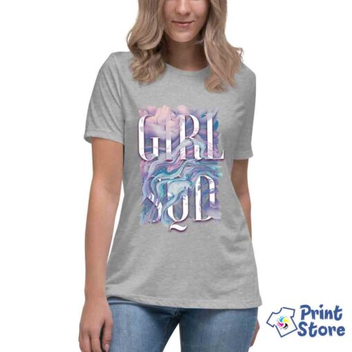 Ženske majice – Girls SQD