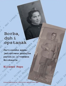 Borba, duh i opstanak