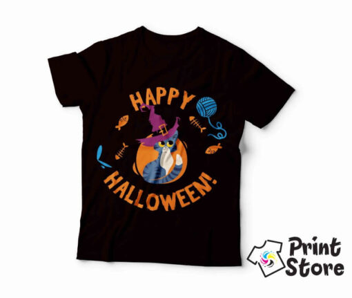Muške majice – Happy Halloween