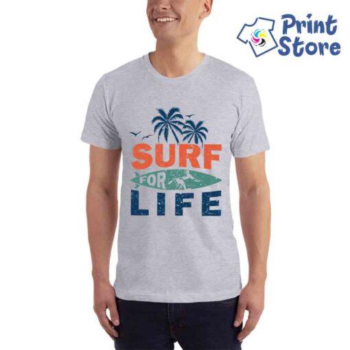Muške majice – Surf for Life