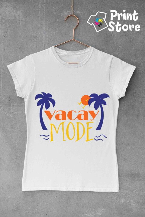 Ženske majice – Vacay Mode