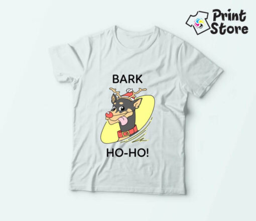 Majice za devojčice – Bark ho ho