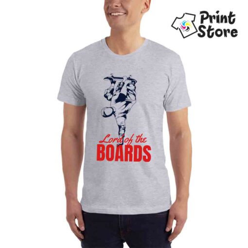 Muške majice – Lord of the Boards