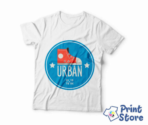 Muške majice – Urban